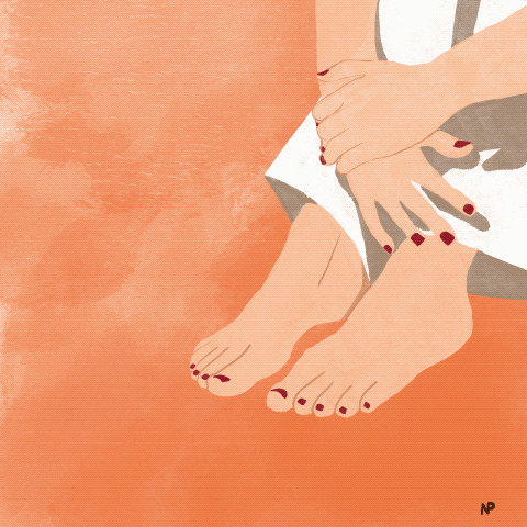 GIF - Happy Place - NP